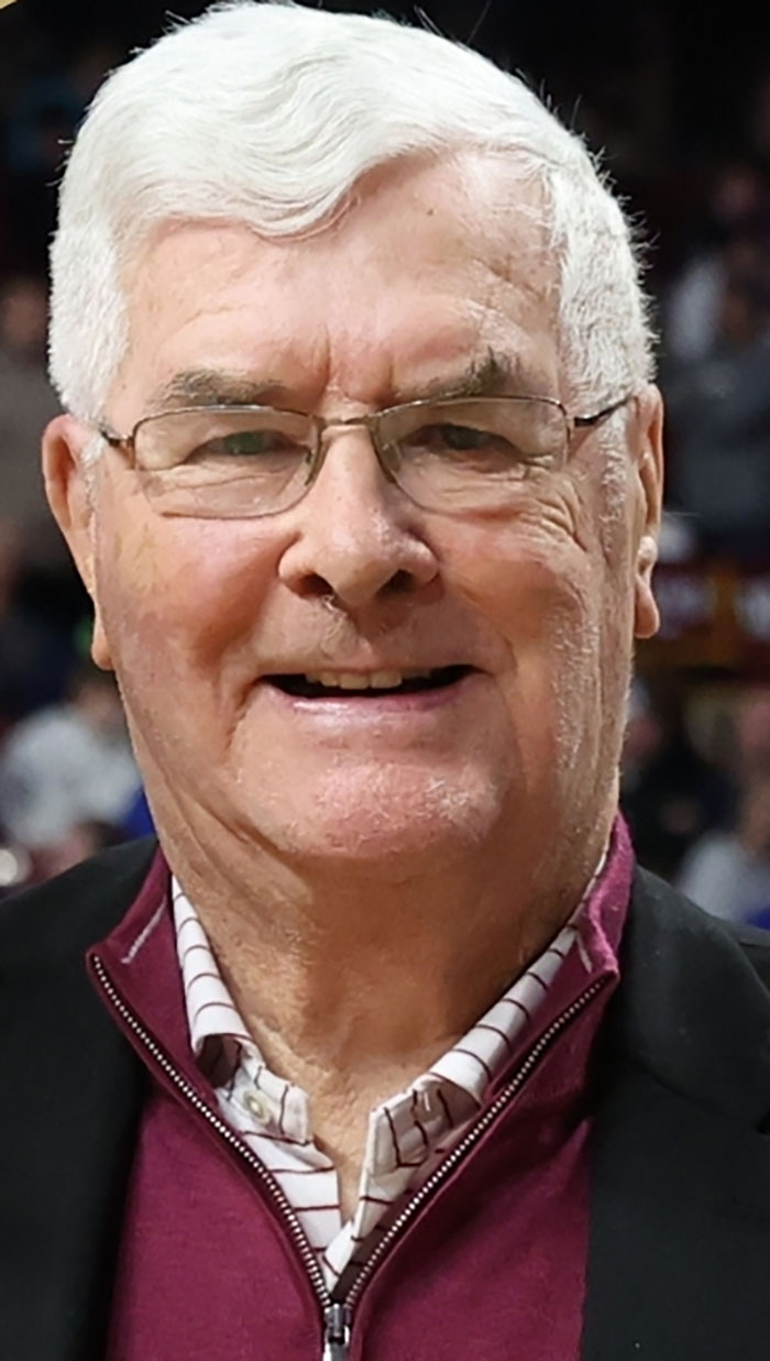 Harvey Scheffert